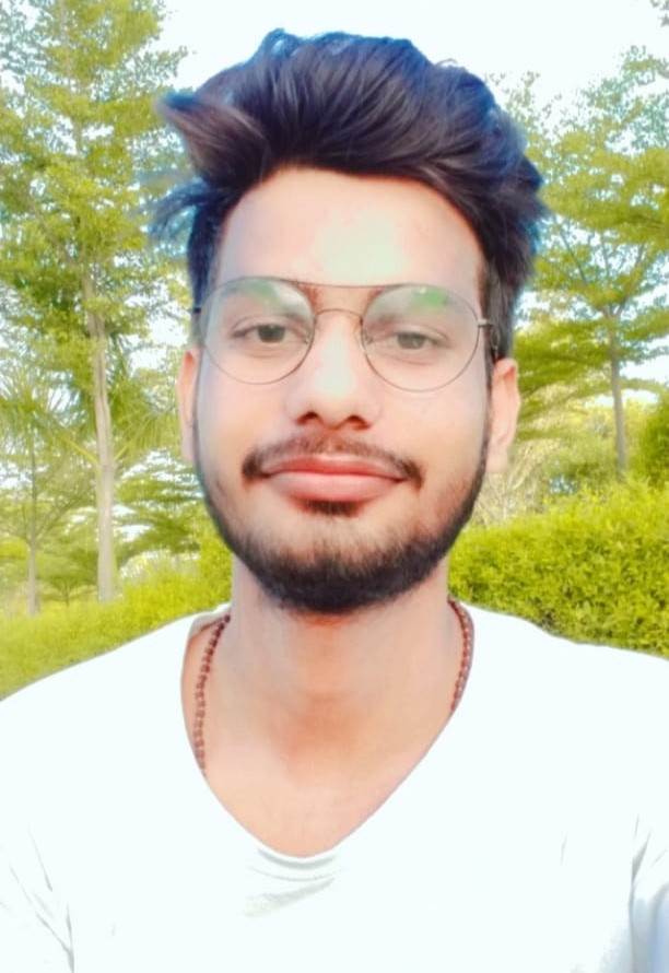 Portfolio | Shivam Tiwari